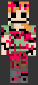 Discuss Everything About Minecraft CreepyPasta Wiki | Fandom