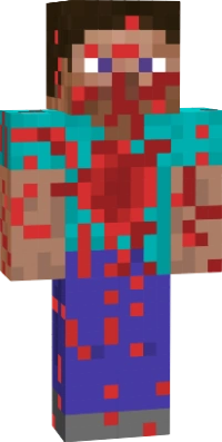 Entity 11524128 | Minecraft CreepyPasta Wiki | Fandom