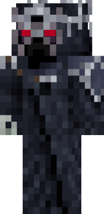 Elios | Minecraft CreepyPasta Wiki | Fandom