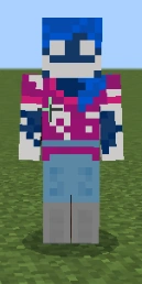 Inverted Alex | Minecraft CreepyPasta Wiki | Fandom