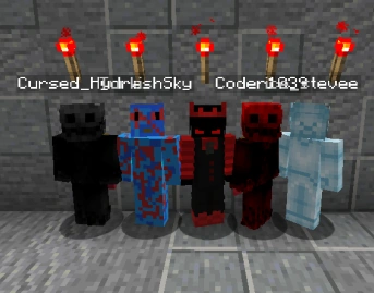 Coder's Story | Minecraft CreepyPasta Wiki | Fandom