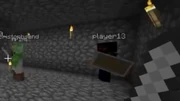 Player13 | Minecraft CreepyPasta Wiki | Fandom