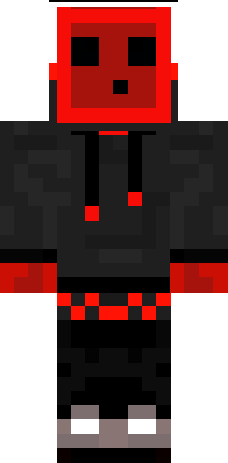 Red Mach | Minecraft CreepyPasta Wiki | Fandom