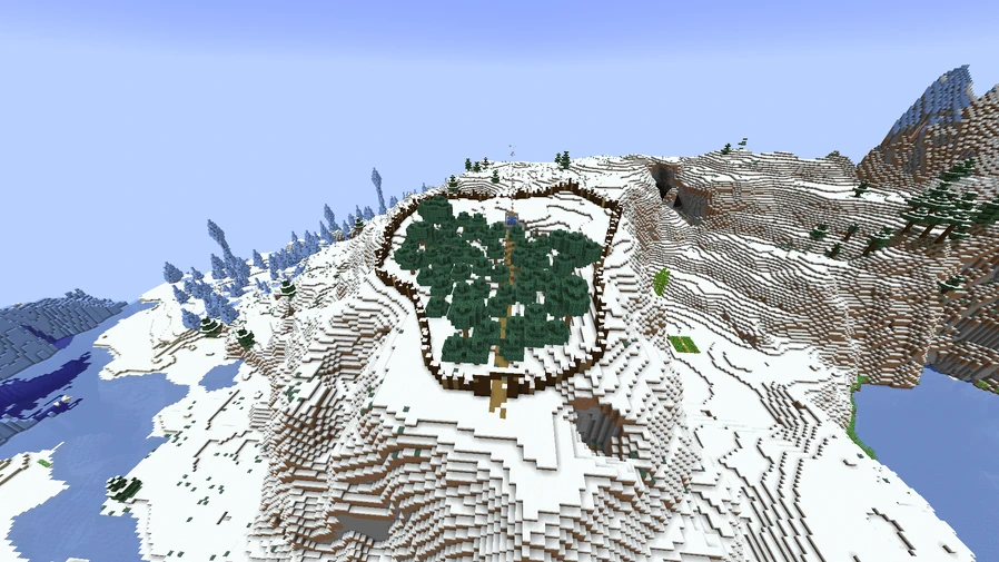 The Cryptid | Minecraft CreepyPasta Wiki | Fandom