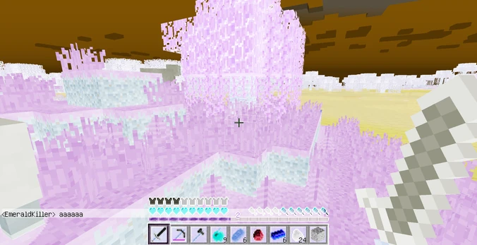 Entity 422 | Майнкрафт Крипипаста вики | Fandom