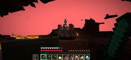 Mike | Minecraft CreepyPasta Wiki | Fandom