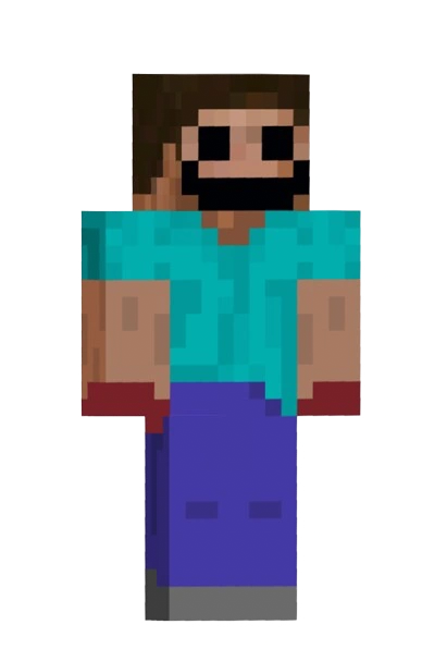 Corrupt | Minecraft CreepyPasta Wiki | Fandom