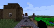 Minecraft @303 | Minecraft CreepyPasta Wiki | Fandom