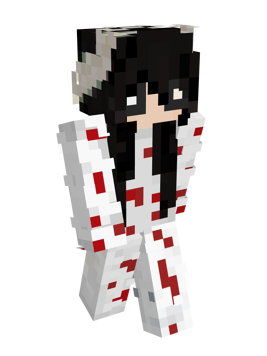 Bloody Steve | Minecraft CreepyPasta Wiki | Fandom