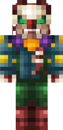 House of Clowns! | Minecraft CreepyPasta Wiki | Fandom