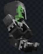 Abomination | Minecraft CreepyPasta Wiki | Fandom