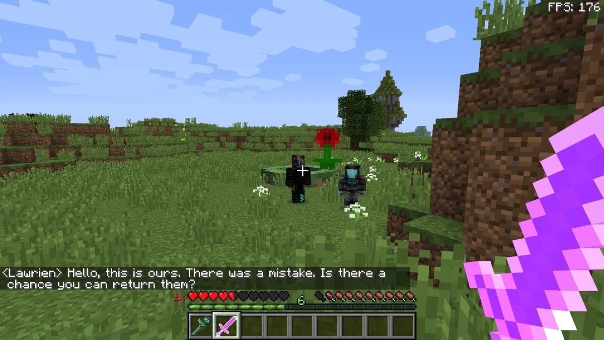 Fg Brothers | Minecraft CreepyPasta Wiki | Fandom