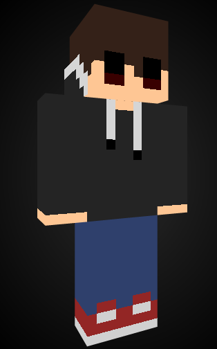 Entity Depression | Minecraft CreepyPasta Wiki | Fandom