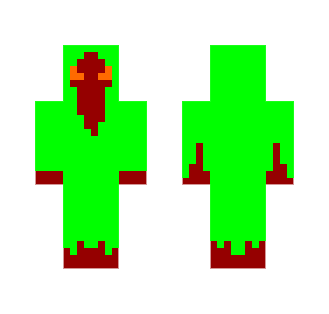 Entity 422 | Майнкрафт Крипипаста вики | Fandom