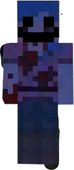 FreakBlood2387 | Minecraft CreepyPasta Wiki | Fandom