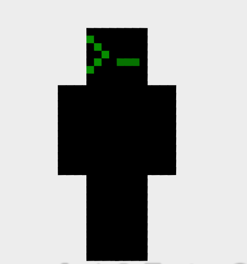 Bash 2313 | Minecraft CreepyPasta Wiki | Fandom