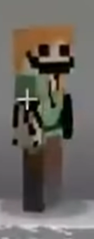 Distorted Alex | Майнкрафт Крипипаста вики | Fandom