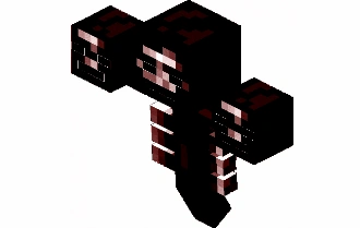 Ancient Wither | Minecraft CreepyPasta Wiki | Fandom