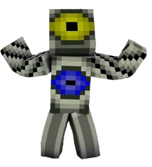 The Hypixel Beast | Minecraft CreepyPasta Wiki | Fandom