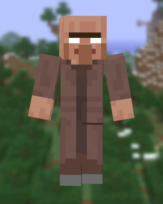 Villbrine | Майнкрафт Крипипаста вики | Fandom