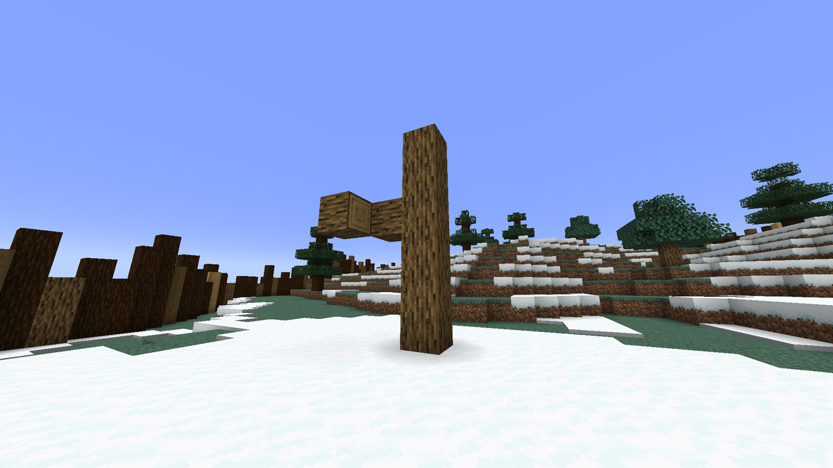 The Cryptid Minecraft Creepypasta Wiki Fandom
