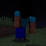 The Broken Entity | Minecraft CreepyPasta Wiki | Fandom