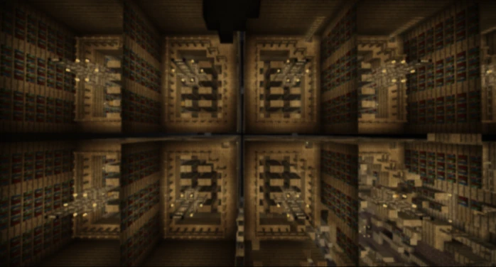 CEORA | Minecraft CreepyPasta Wiki | Fandom