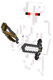 Bash 2313 | Minecraft CreepyPasta Wiki | Fandom