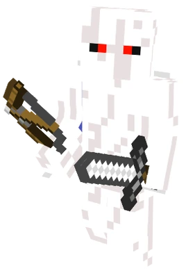 Clan 41 | Minecraft CreepyPasta Wiki | Fandom