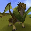 Dragons | Minecraft-DragonFire Wiki | Fandom