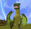 Dragons | Minecraft-DragonFire Wiki | Fandom
