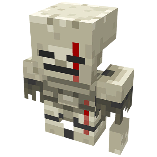 Grim Armor Minecraft Dungeons Wiki Fandom