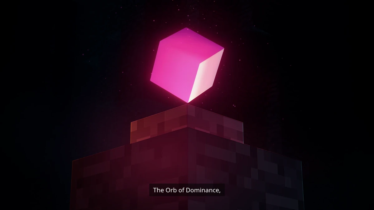 Orb of Dominance | Minecraft: Dungeons Wiki | Fandom