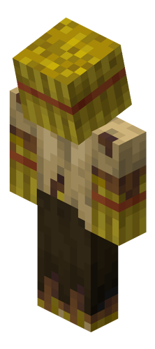 Target Dummy | Minecraft: Dungeons Wiki | Fandom