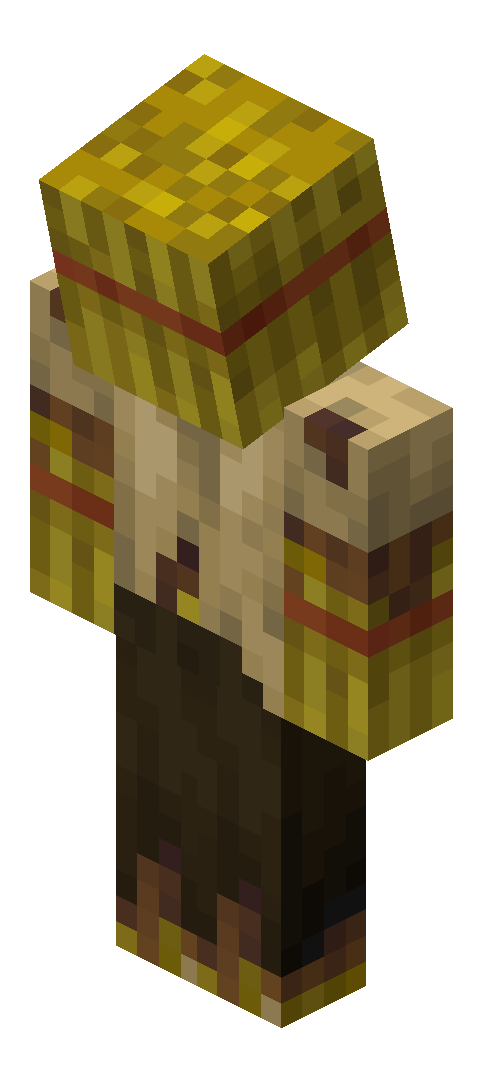 Target Dummy | Minecraft: Dungeons Wiki | Fandom