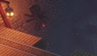 Spider | Minecraft: Dungeons Wiki | Fandom