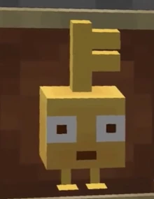 Key Golem | Minecraft: Dungeons Wiki | Fandom