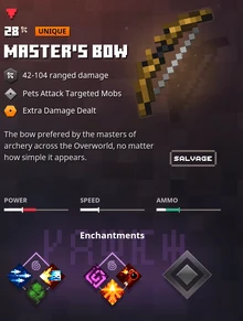 Category:Unique weapons | Minecraft: Dungeons Wiki | Fandom