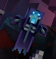 Wraith | Minecraft: Dungeons Wiki | Fandom
