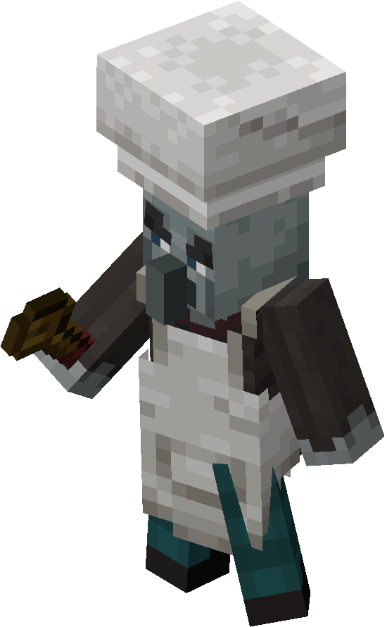 Поборник повар Minecraft Dungeons вики Fandom