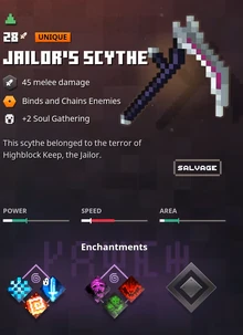 Category:Unique weapons | Minecraft: Dungeons Wiki | Fandom