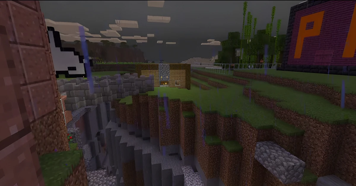 Stal | Minecraft Expanded Universe Wiki | Fandom