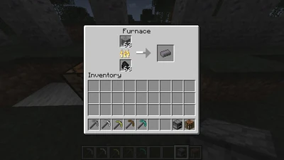 "Titanium" | Minecraft Fan Fiction Wiki | Fandom