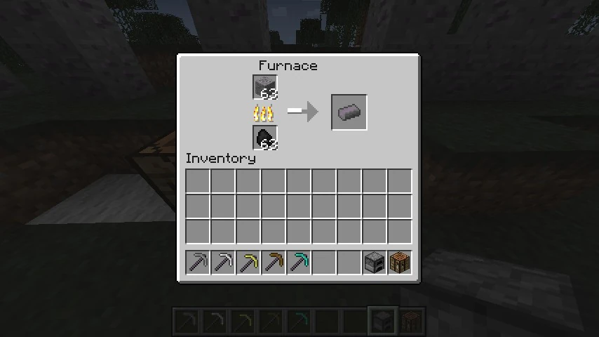 "Titanium" | Minecraft Fan Fiction Wiki | Fandom