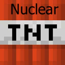 Nuclear TNT | Minecraft Fan Fiction Wiki | Fandom