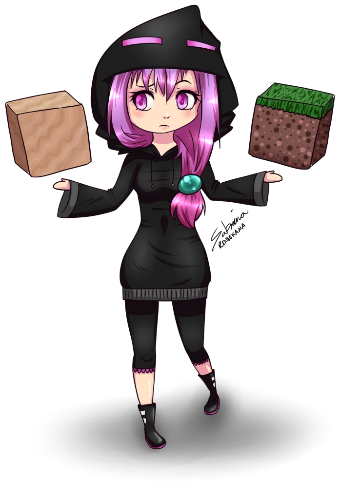 Minecraft: The story | Minecraft Fan Fiction Wiki | Fandom