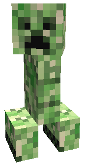 Category:Creeper Variations | Minecraft Fanfictions Wiki | Fandom