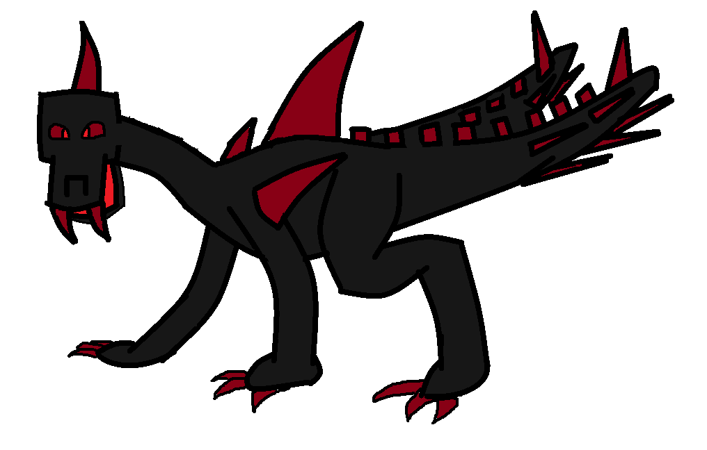 Phantom Skaidron | Minecraft Fanfictions Wiki | Fandom