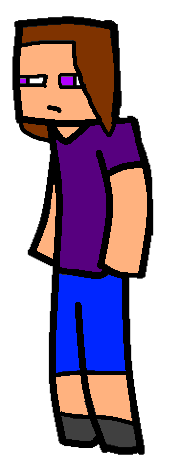 Emily | Minecraft Fanfictions Wiki | Fandom