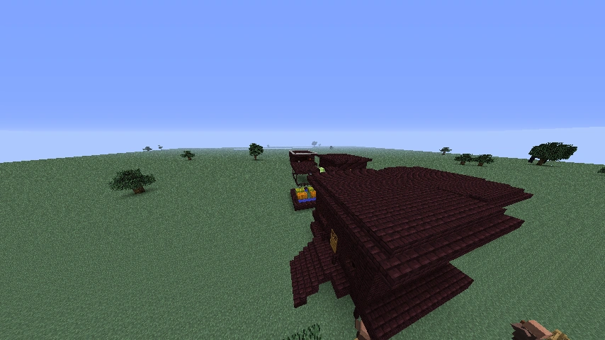 Category:Fictional Geography | Minecraft Fanfictions Wiki | Fandom